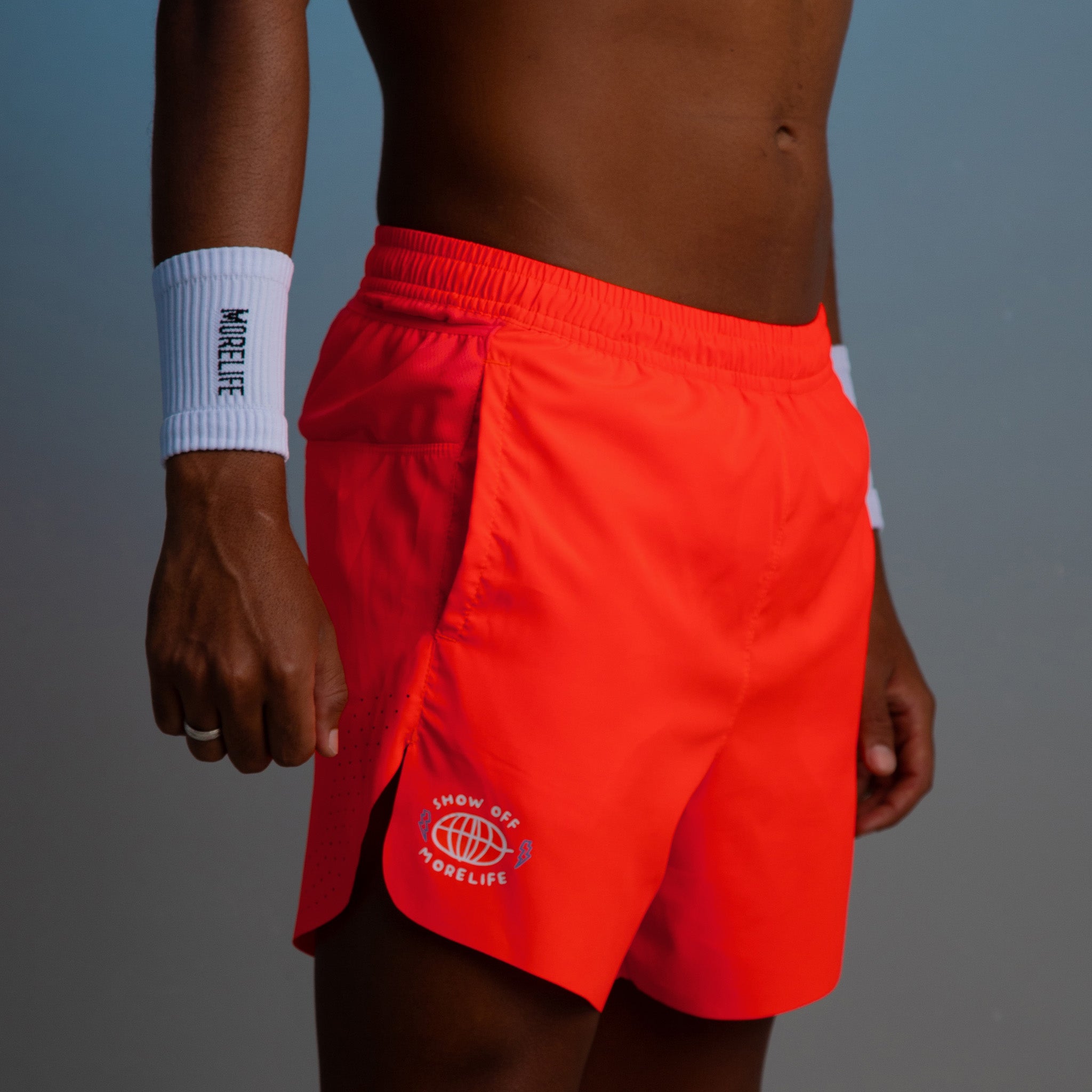 Pantalonetas de Running Hombre – MORELIFE SPORTS